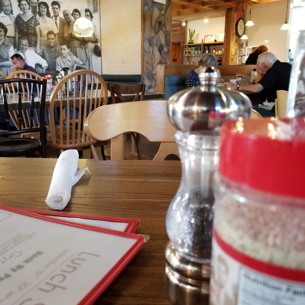 Photos at Brookfields Restaurant - 16 tips from 646 visitors