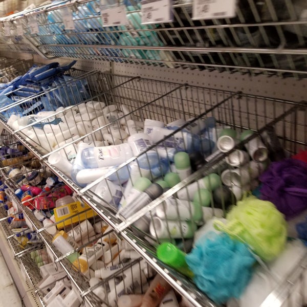 Photos at Target - Big Box Store