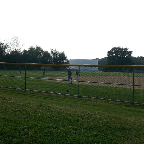 West Catty Park - Whitehall Township, PA