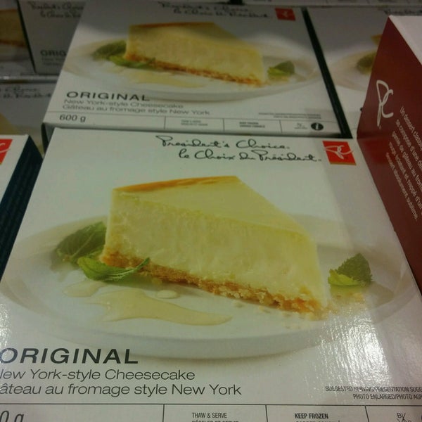 Photos at Loblaws - Leslieville - 30 tips