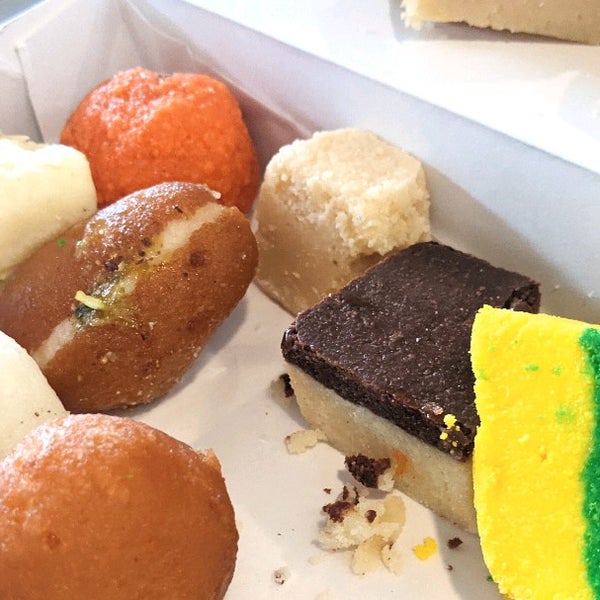 Raja Sweets And Fast Food - 10 tips from 245 visitors