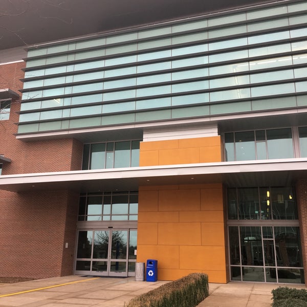 University of North Texas (Dallas Campus) - Dallas, TX