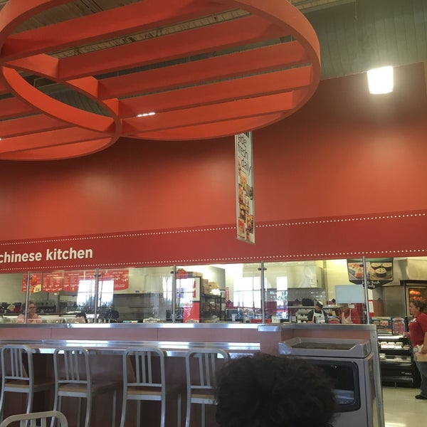 H-e-b Chinese Kitchen - 2 tips from 20 visitors