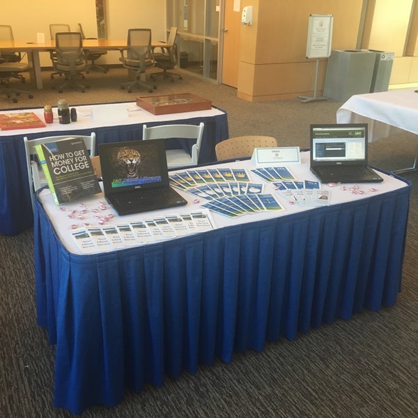 University of North Texas (Dallas Campus) - Dallas, TX