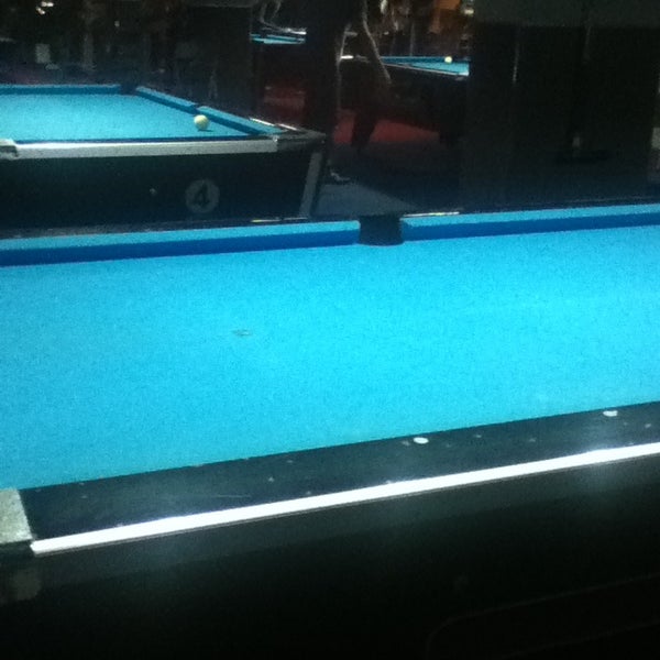 Fotos en Pool Fiction - Sala de pool en Las Palmas de Gran Canaria