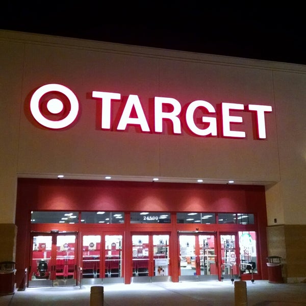 Photos at Target - Big Box Store in Mission Viejo