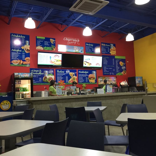 Argentinian Churrasco Factory - Argentinian Restaurant in Dorado