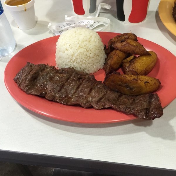 Argentinian Churrasco Factory - Argentinian Restaurant in Dorado