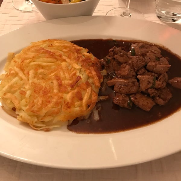 Photos at Hasenburg - Altstadt Grossbasel - Schneidergasse 20