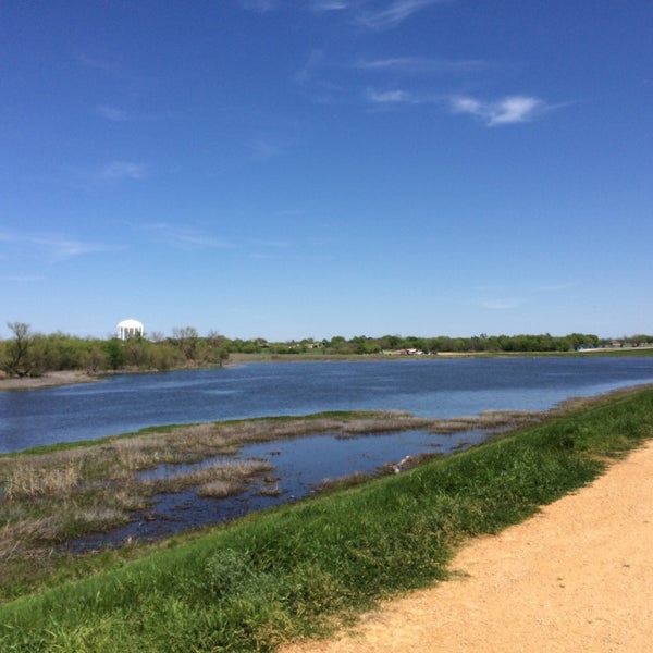 North Lakes Park - 7 tips