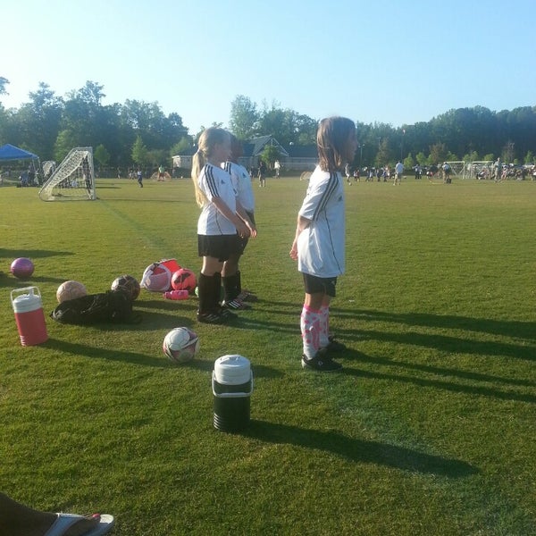 Photos at Mud Creek Soccer Complex - Park in Powder Springs