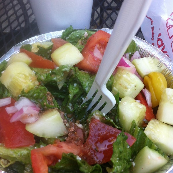 Must-visit Food in Macon