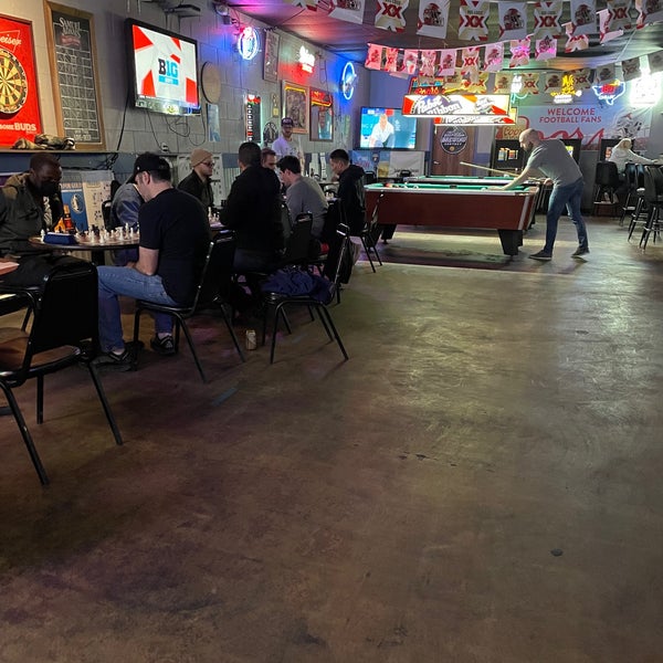 Dallasite Billiards - 20 tips