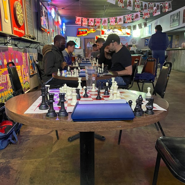 Dallasite Billiards - 20 tips