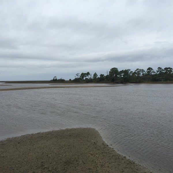 Shell Mound - 51 visitors