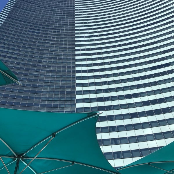 Photos at Vdara Pool - Hotel Pool in Las Vegas