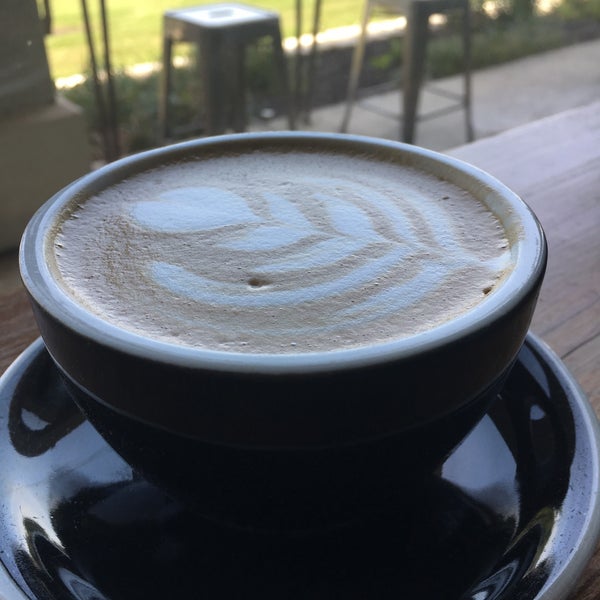 Indy Coffee - Northwest Side - San Antonio, TX