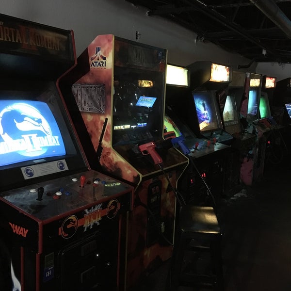 Slackers Sports Bar - 9 tips from 430 visitors