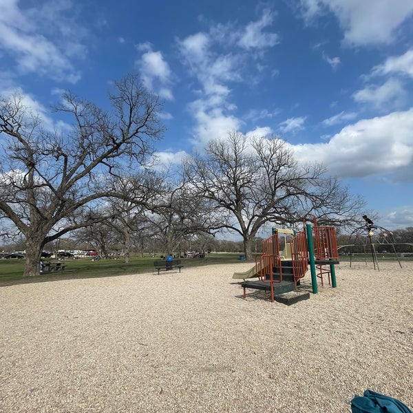 Castroville Regional Park - Castroville, TX
