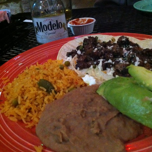 Photos at Las Palapas Alamo Ranch - Mexican Restaurant in Far West Side