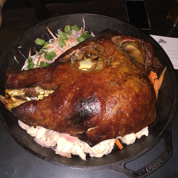 The Hay Merchant (Now Closed) - 162 tips