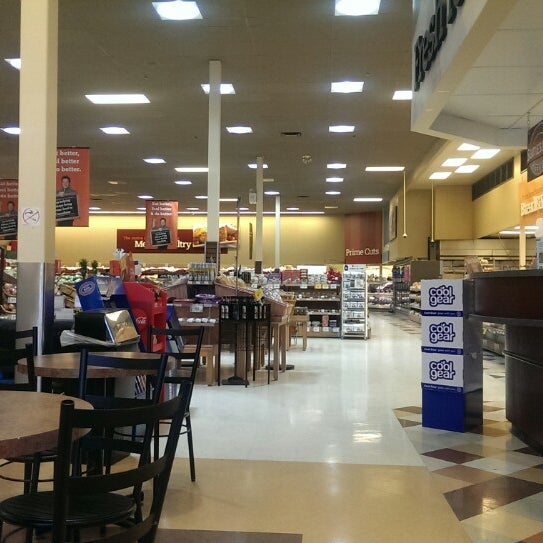 Sobeys - St. Anne's - St. Vital - Winnipeg, MB