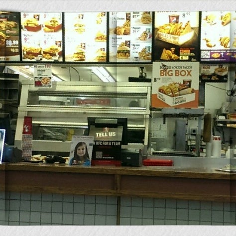 Taco Bell (Now Closed) - St. Vital - 0 tips