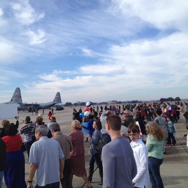 Photos at Keesler Air Force Base - Keesler Air Force Base, MS