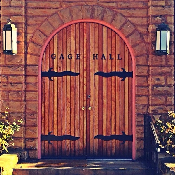 Gage Hall - Event Space in Harleston Village