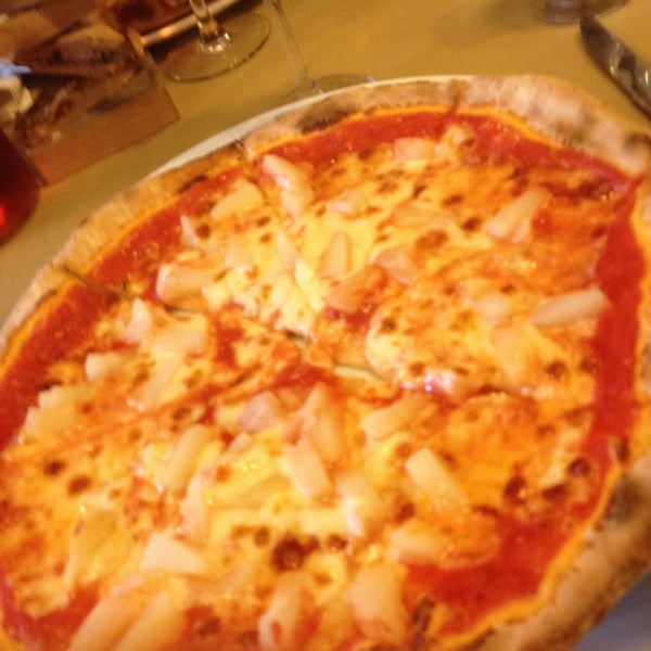 Il Trullo - Italian Restaurant