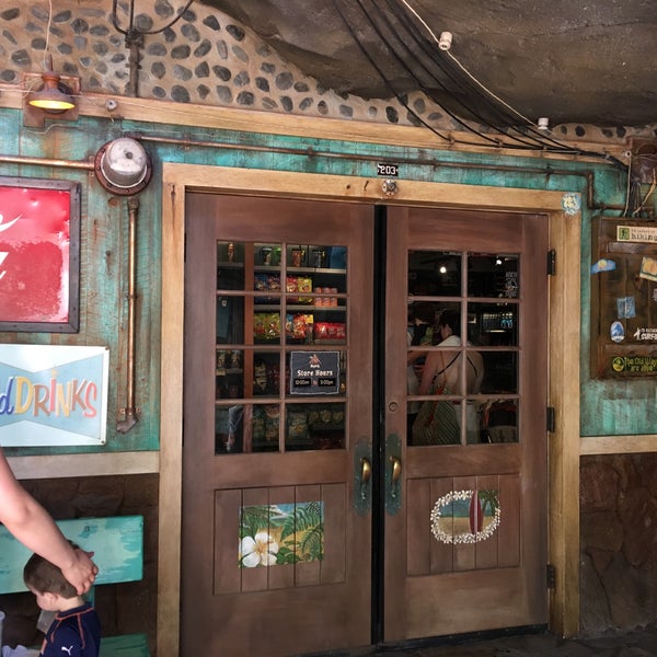 The Lava Shack - Convenience Store in Kapolei