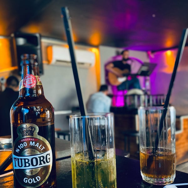Pick Up Bar - Sinanpaşa - 20 tips from 2128 visitors