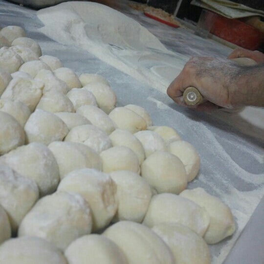 Yurt Kebab Ve Lahmacun Pisirim Firini - Bakery