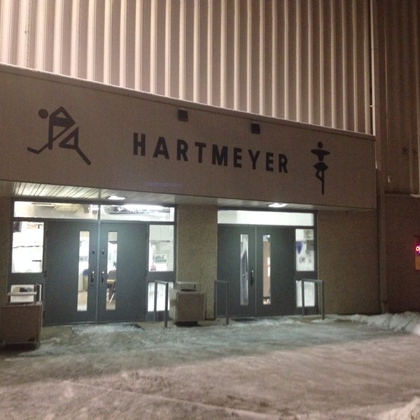 Hartmeyer Ice Arena - Sherman - 5 tips from 251 visitors