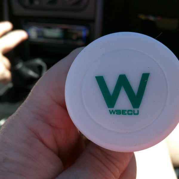 WSECU - Bank in Everett