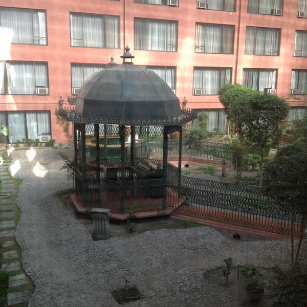 Hotel Del Rey Inn - 35 tips from 2392 visitors