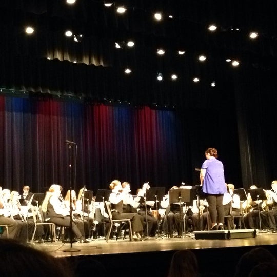 Photos at New Mortimer Jordan High School - Kimberly, AL