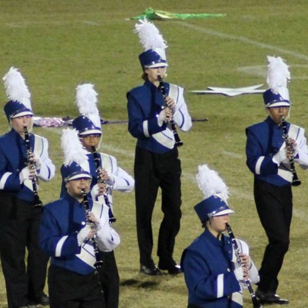 New Mortimer Jordan High School - Kimberly, AL