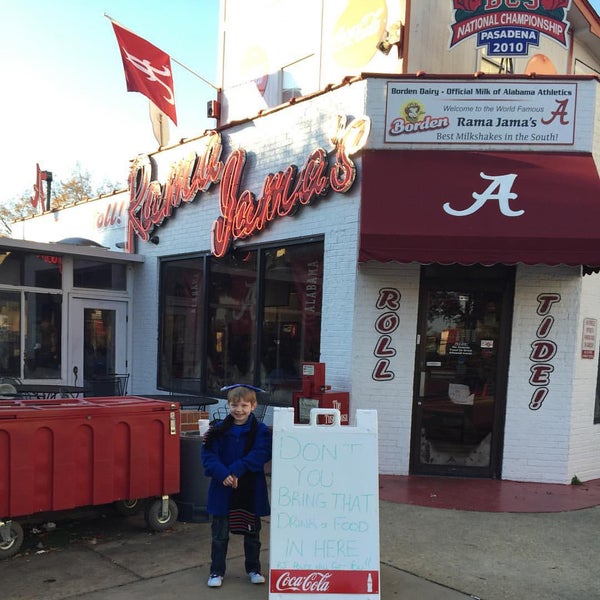 Photos at Rama Jama's - 35 tips from 1060 visitors