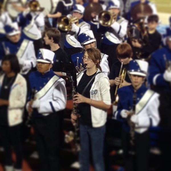 Photos at New Mortimer Jordan High School - Kimberly, AL