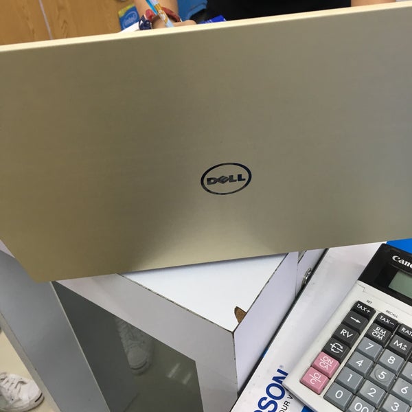 Photos at Computer Plaza (คอมพิวเตอร์ พลาซ่า) - Electronics Store in ...