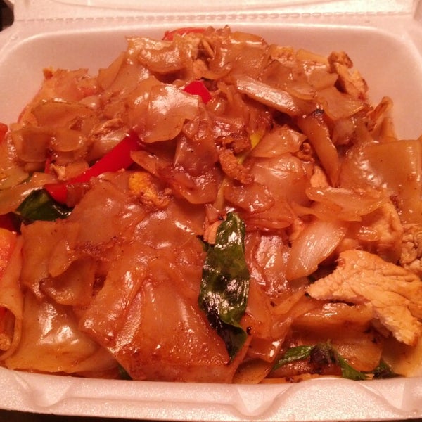 Photos at Wai Wai Kitchen - Asian Restaurant in Dallas