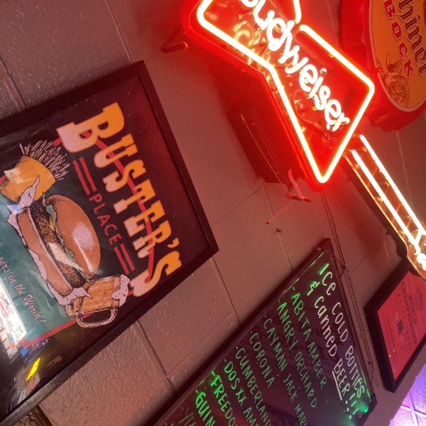 Buster's Place - Murfreesboro, TN