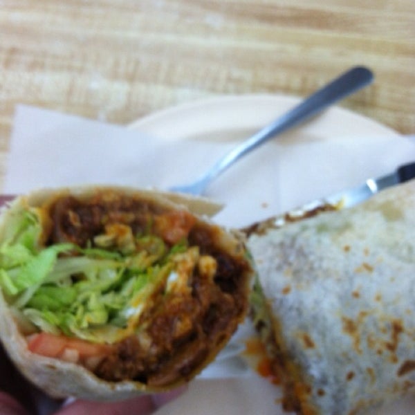 Photos at Allende Restaurante - Taco Place in Chicago