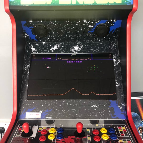 Southwold Pier Amusements - Arcade in Southwold