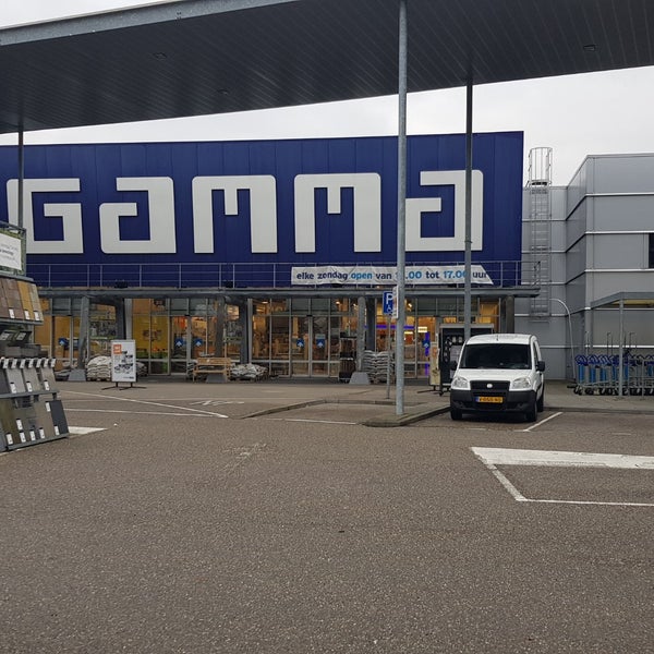 Gamma - 198 ziyaretçi