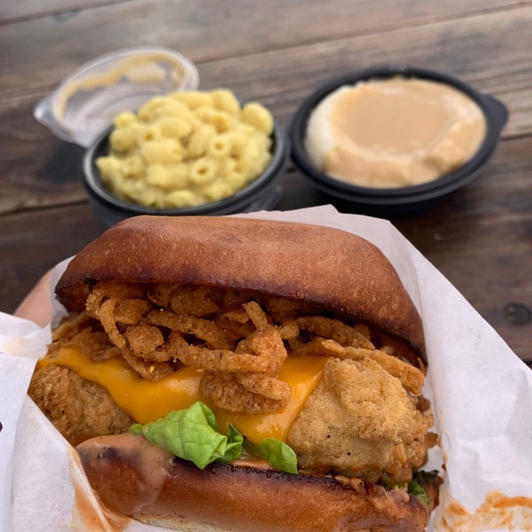 Cornbread Cafe (Now Closed) - 23 tips