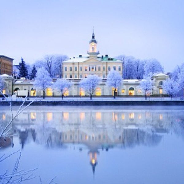 Photos at Pori - 7 tips