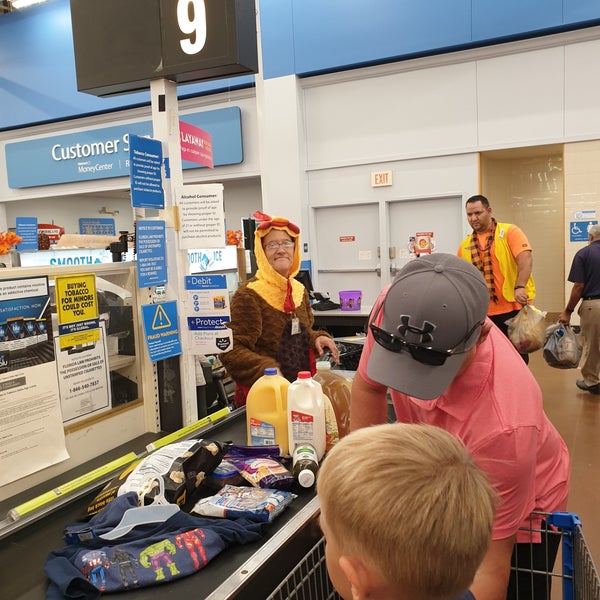 Walmart Supercenter - North Port, FL