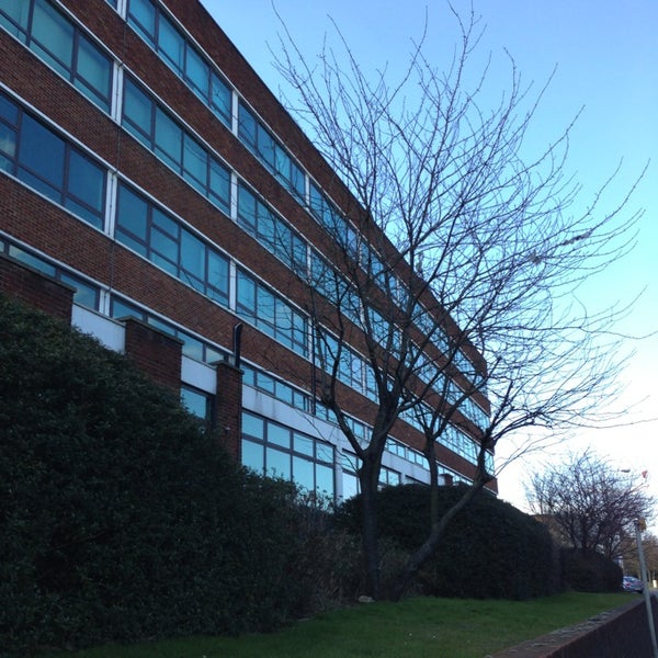 Randstad Staffing Head Office - 2 tips